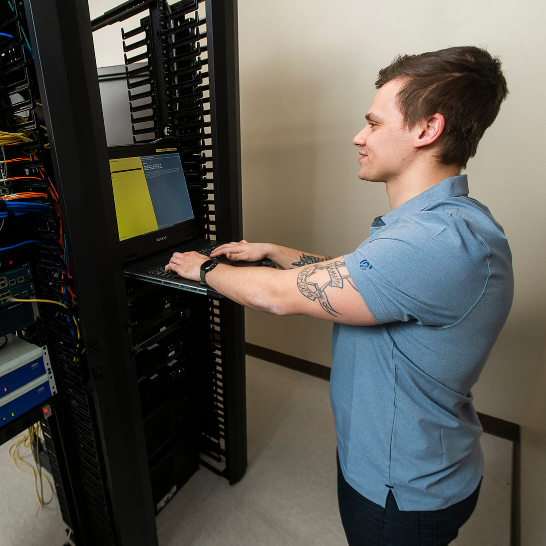 Homepage | Northwood Technical College